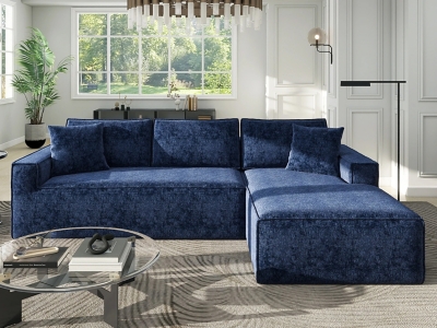 Click here for Jennifer Taylor Home Brenley 2-Piece Sectional Sof... prices