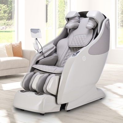 Click here for Osaki Master Massage Chair  Taupe prices