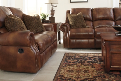 Walworth reclining sofa store