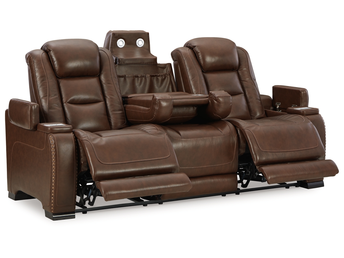 Man den ashley furniture store
