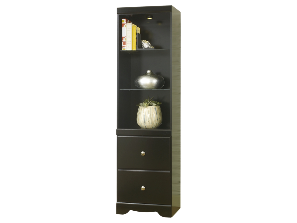 Shay Pier Cabinet Ashley