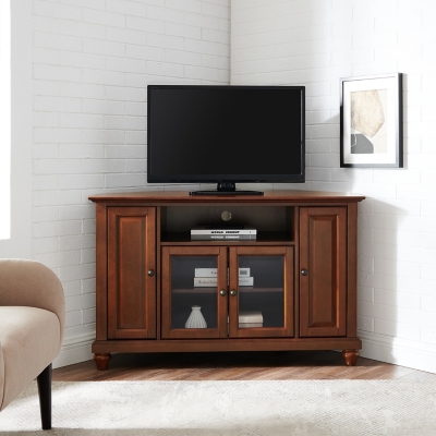 Cambridge 48" Corner TV Stand | Ashley Furniture HomeStore