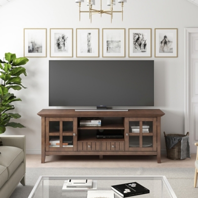 Click here for Acadian 60 TV Stand prices