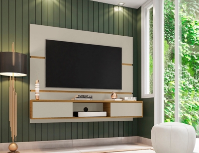 Click here for Manhattan Comfort Vernon Floating Entertainment Ce... prices