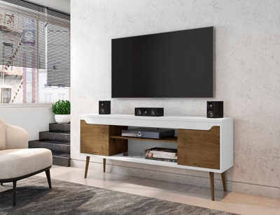 Click here for Manhattan Comfort 63 Bradley TV Stand prices