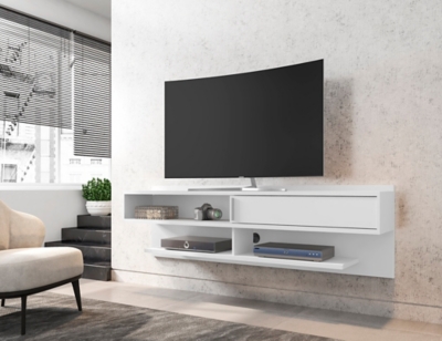 Click here for Manhattan Comfort Astor 70 Floating Entertainment... prices