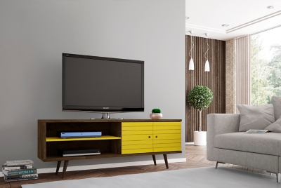 Click here for Manhattan Comfort Liberty 62 TV Stand prices