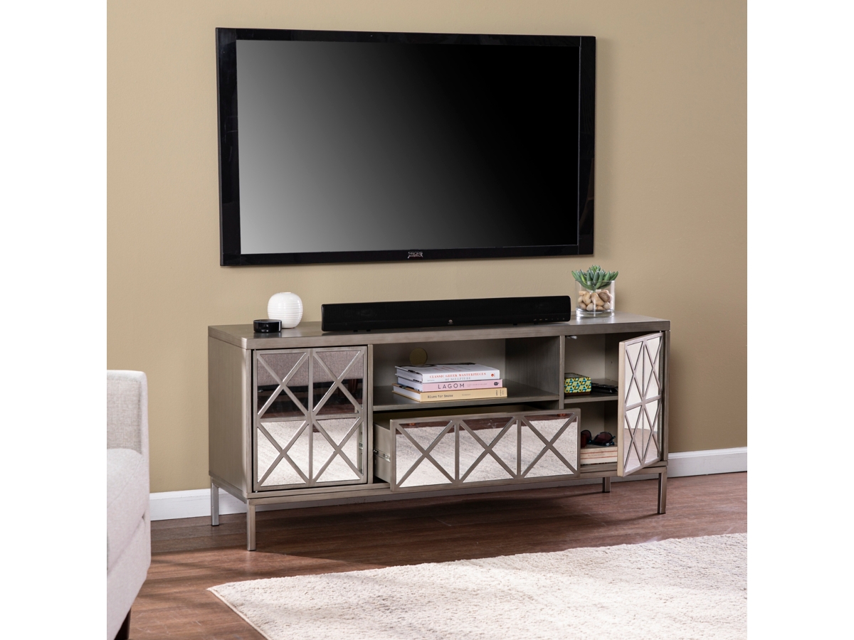 Southern enterprises dagney bar table store