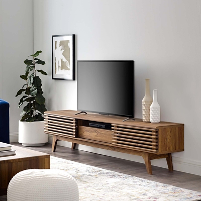 Modway Render 70 TV Stand Ashley