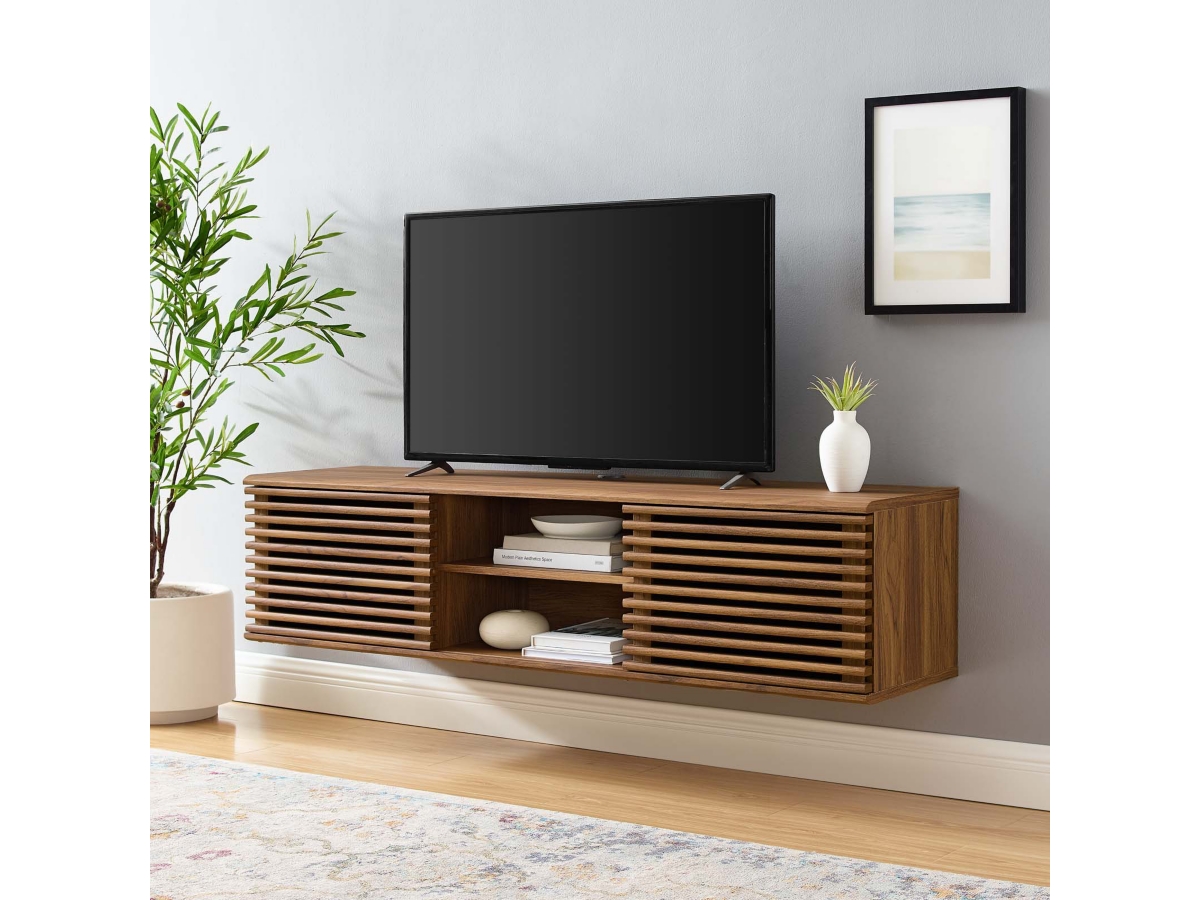 Modway transmit tv stand store