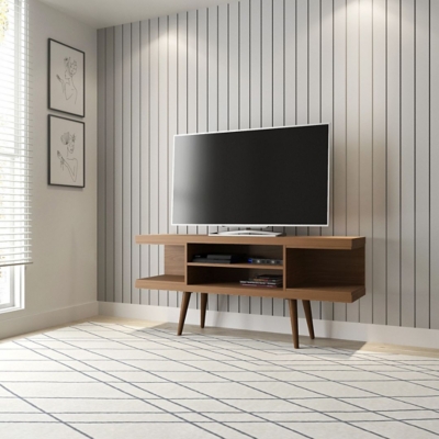 Manhattan Comfort Utopia 53 Tv Stand Ashley