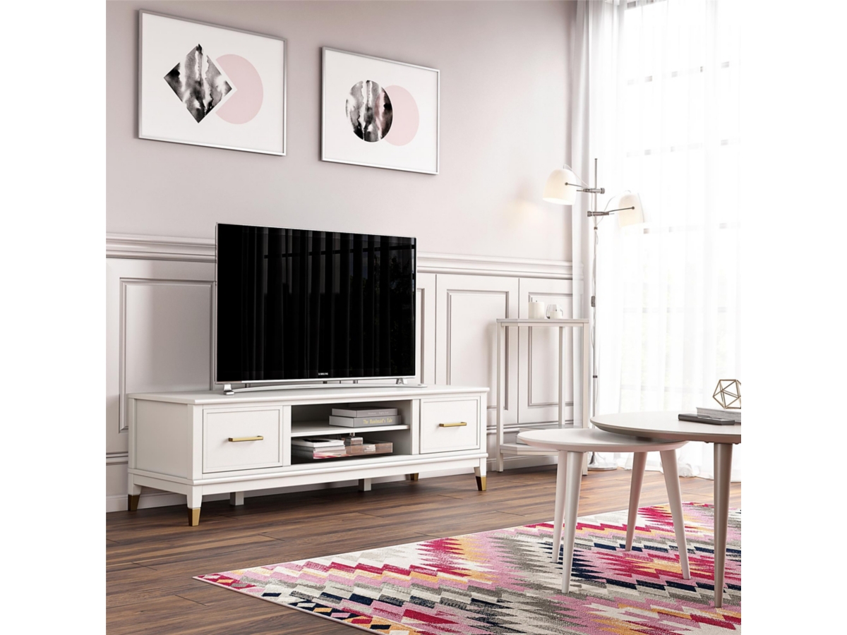 Westerleigh tv stand store