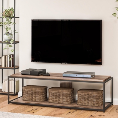 Ameriwood Home Machias 60" TV Stand | Ashley