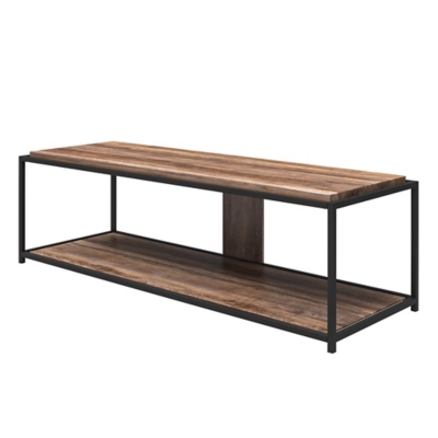 Ameriwood Home Machias 60" TV Stand | Ashley