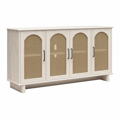 Ameriwood Home Multify 60" TV Stand | Ashley