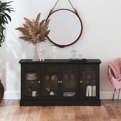 Ameriwood Home Revasol 60" TV Stand | Ashley