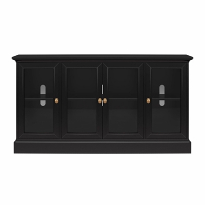 Ameriwood Home Revasol 60" TV Stand | Ashley