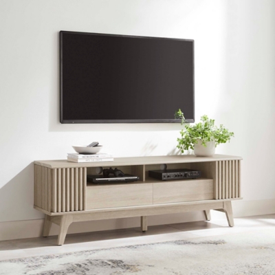 Click here for Modway Eudora 60 TV Stand  Oak prices