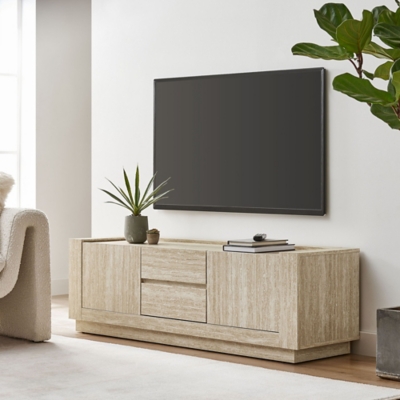 Click here for Modway Hollis 59 TV Stand  Travertine prices