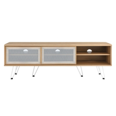 Modway Nomad 59" TV Stand | Ashley
