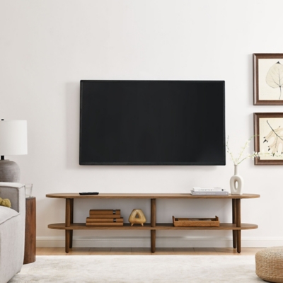 Click here for Modway Torus 70 TV Stand  Walnut prices
