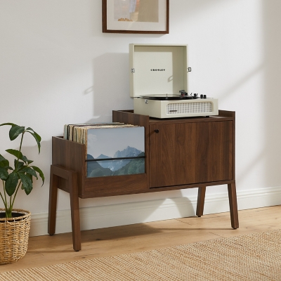 Click here for Crosley Furniture Luna 38 Record Player Cabinet  W... prices