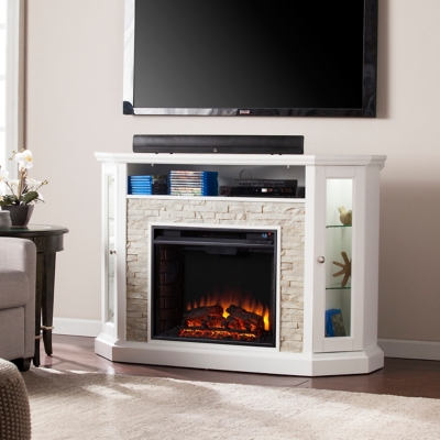 Click here for Southern Enterprises Furniture Harper Convertible... prices