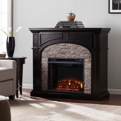 Click here for Southern Enterprises Furniture Ebberton Electric F... prices