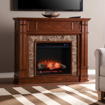 Click here for Southern Enterprises Furniture Solemma Media Touch... prices
