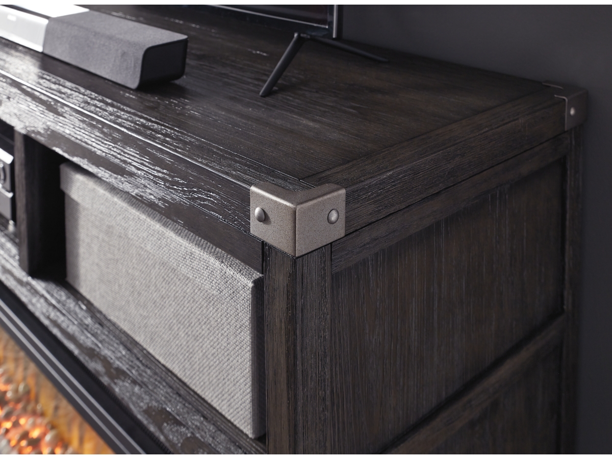 Ashley todoe tv stand store