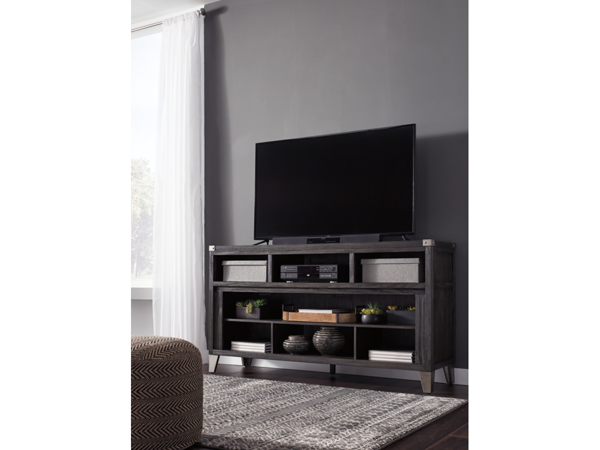 Todoe 65 TV Stand Ashley